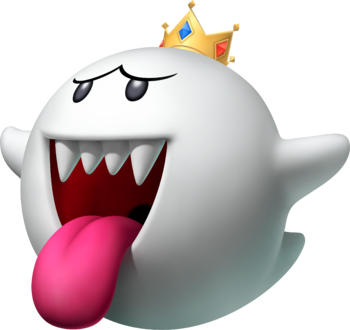 King Boo - Super Mario Wiki, the Mario encyclopedia