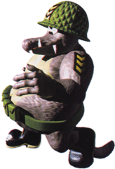 Klump - Super Mario Wiki, the Mario encyclopedia