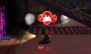 Cargo Room - Super Mario Wiki, the Mario encyclopedia