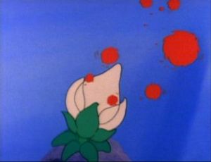 Lava Lotus - Super Mario Wiki, the Mario encyclopedia