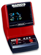 Mario's Cement Factory - Super Mario Wiki, the Mario encyclopedia