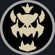 Gallery:Dry Bowser - Super Mario Wiki, the Mario encyclopedia