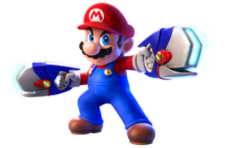 Mario + Rabbids - Super Mario Wiki, the Mario encyclopedia