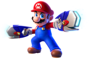 Mario + Rabbids (series) - Super Mario Wiki, the Mario encyclopedia