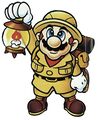 Mario's Picross - Super Mario Wiki, the Mario encyclopedia