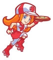 Gallery:Mona - Super Mario Wiki, the Mario encyclopedia