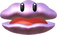 Clampy - Super Mario Wiki, the Mario encyclopedia