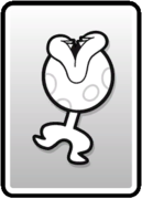 Ptooie - Super Mario Wiki, the Mario encyclopedia