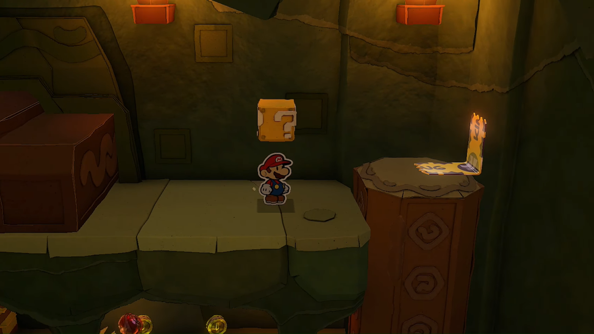 File:PMTOK Sea Tower pillar tape.png - Super Mario Wiki, the Mario ...