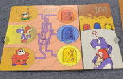 Fat Guy - Super Mario Wiki, the Mario encyclopedia