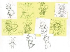 Bee Mario - Super Mario Wiki, the Mario encyclopedia