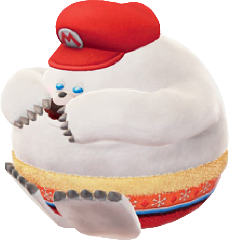 File:SMO Shiverian Racer Capture.png - Super Mario Wiki, the Mario ...