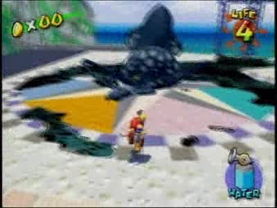 File:SMS Prerelease Trailer.webm - Super Mario Wiki, the Mario encyclopedia