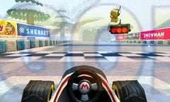 Standard (tire) - Super Mario Wiki, the Mario encyclopedia