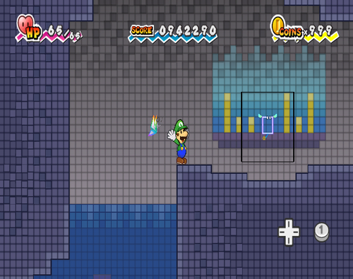 The Tile Pool - Super Mario Wiki, the Mario encyclopedia