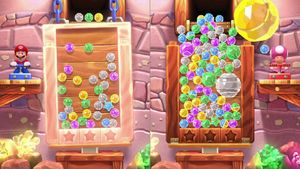 Toadette - Super Mario Wiki, the Mario encyclopedia