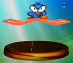 Pidgit - Super Mario Wiki, the Mario encyclopedia