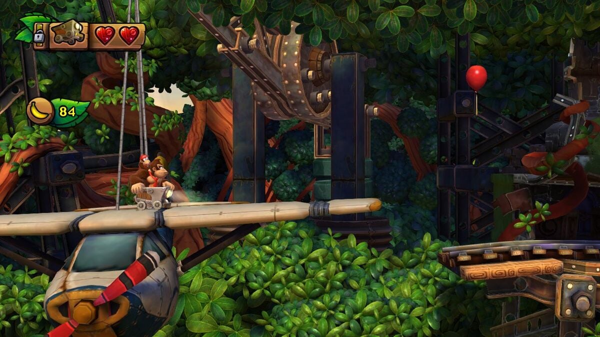 File:Trunk Twister1.jpg - Super Mario Wiki, the Mario encyclopedia