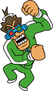 18-Volt - Super Mario Wiki, the Mario encyclopedia