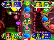 Bowser Land - Super Mario Wiki, the Mario encyclopedia