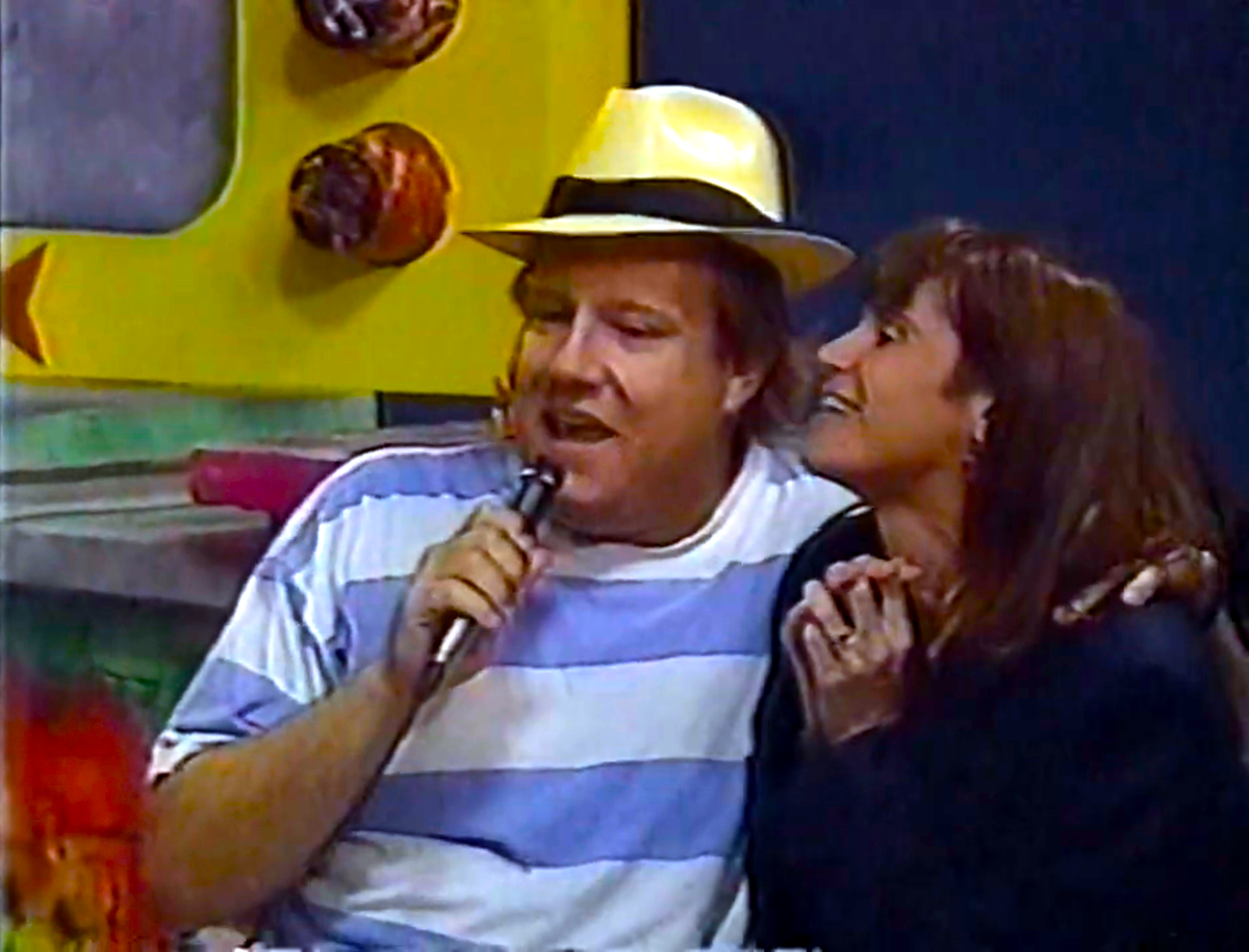 Stan and Ernette - Super Mario Wiki, the Mario encyclopedia
