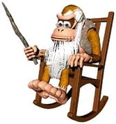 Category:Donkey Kong Country (Game Boy Color) artwork - Super Mario ...