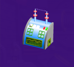 Professor E. Gadd - Super Mario Wiki, the Mario encyclopedia