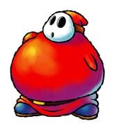 User:Roboomba - Super Mario Wiki, the Mario encyclopedia