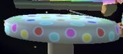Mushroom Trampoline - Super Mario Wiki, the Mario encyclopedia