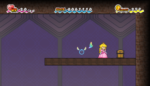 Merlee's Mansion - Super Mario Wiki, the Mario encyclopedia