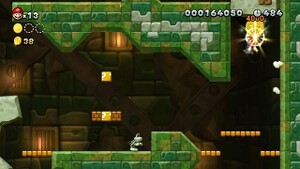 Crushing-Cogs Tower - Super Mario Wiki, the Mario encyclopedia