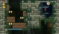World 1-Tower (New Super Mario Bros. Wii) - Super Mario Wiki, the Mario ...