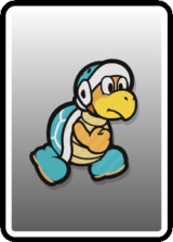 List of Ice Bro profiles and statistics - Super Mario Wiki, the Mario ...