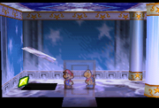 Crystal Palace - Super Mario Wiki, the Mario encyclopedia