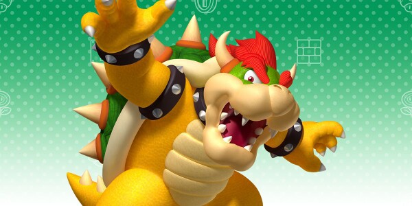 Fun Bowser Personality Quiz - Super Mario Wiki, the Mario encyclopedia