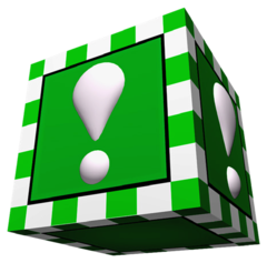 Cap Block - Super Mario Wiki, the Mario encyclopedia