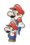 Gallery:Small Mario - Super Mario Wiki, the Mario encyclopedia