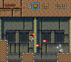 Chocolate Island - Super Mario Wiki, the Mario encyclopedia