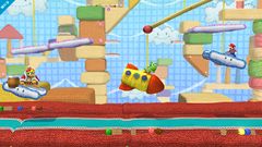 Woolly World - Super Mario Wiki, the Mario encyclopedia