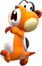 Skedaddler - Super Mario Wiki, the Mario encyclopedia