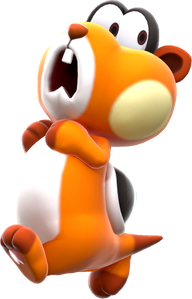 Skedaddler - Super Mario Wiki, the Mario encyclopedia