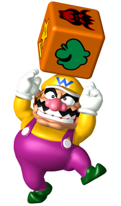 Mario Party - Super Mario Wiki, the Mario encyclopedia