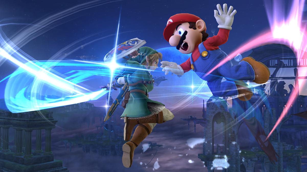 File:WiiU SmashBros scrnC02 04 E3.png - Super Mario Wiki, the Mario ...