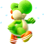 Flutter Jump - Super Mario Wiki, the Mario encyclopedia