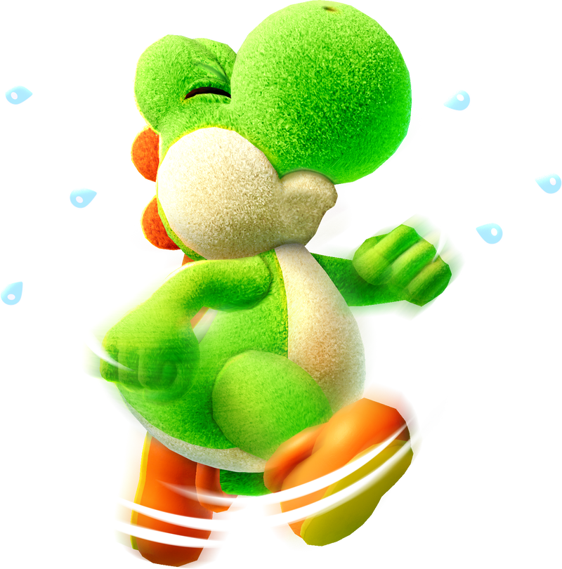 File:YCW Flutter Jump.png - Super Mario Wiki, the Mario encyclopedia