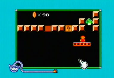 1-UP (microgame) - Super Mario Wiki, the Mario encyclopedia