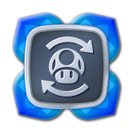 Badge (Super Mario Bros. Wonder) - Super Mario Wiki, the Mario encyclopedia