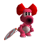 Gallery:Birdo - Super Mario Wiki, the Mario encyclopedia