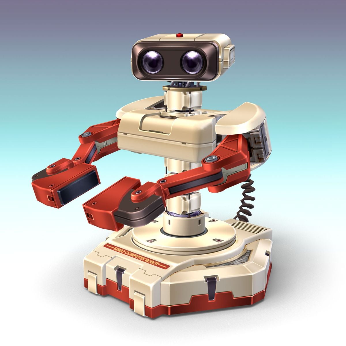 File:BrawlROB.jpg - Super Mario Wiki, the Mario encyclopedia