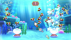 Clampy - Super Mario Wiki, the Mario encyclopedia